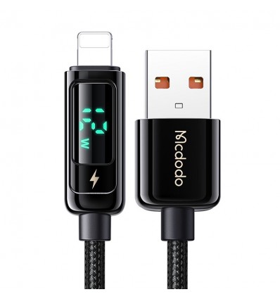 Pro iPhone/iPad kabel 1.2meter